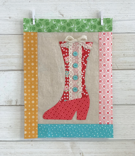 Bee Cute Lace – Bee In My Bonnet